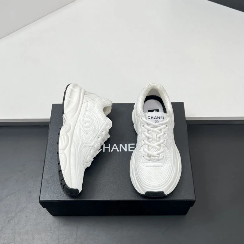 Perfect replica Chanel Sport Shoes