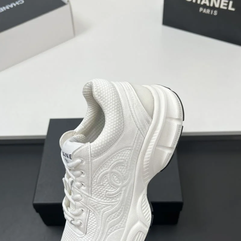 Perfect replica Chanel Sport Shoes