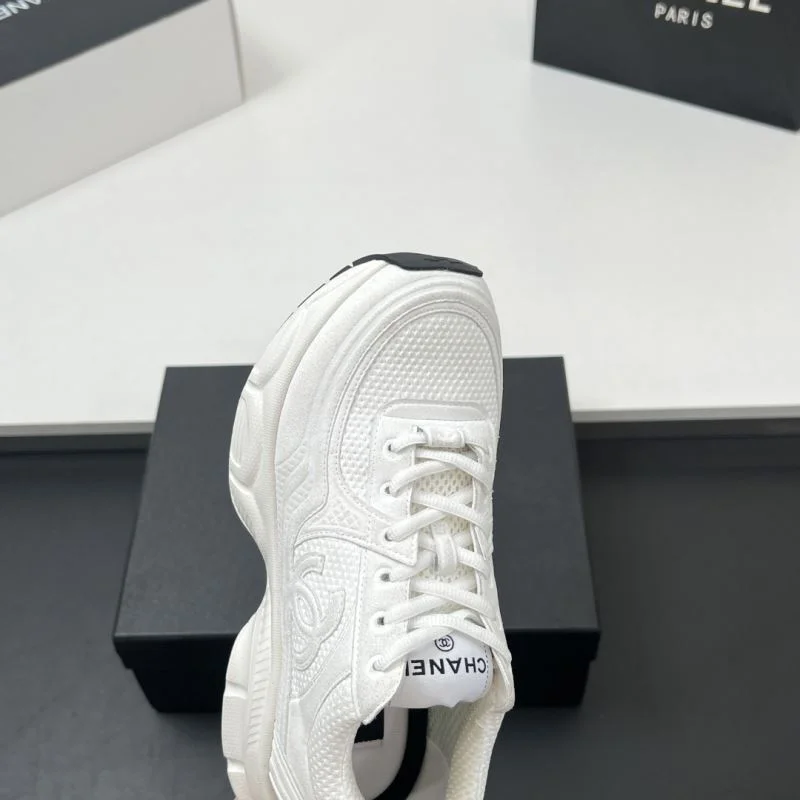 Perfect replica Chanel Sport Shoes