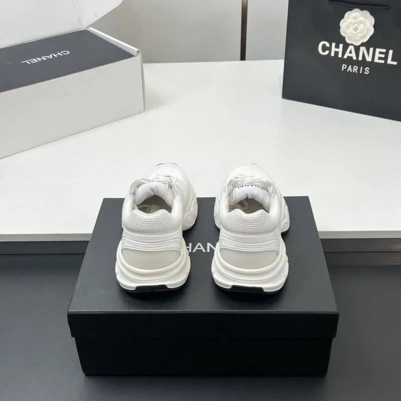 Perfect replica Chanel Sport Shoes