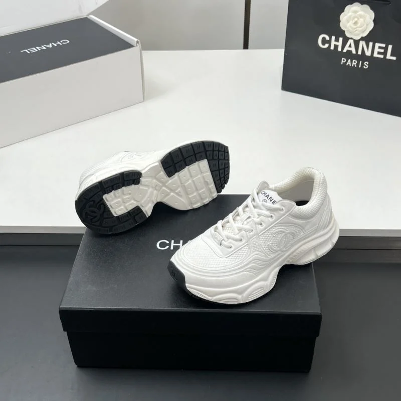 Perfect replica Chanel Sport Shoes