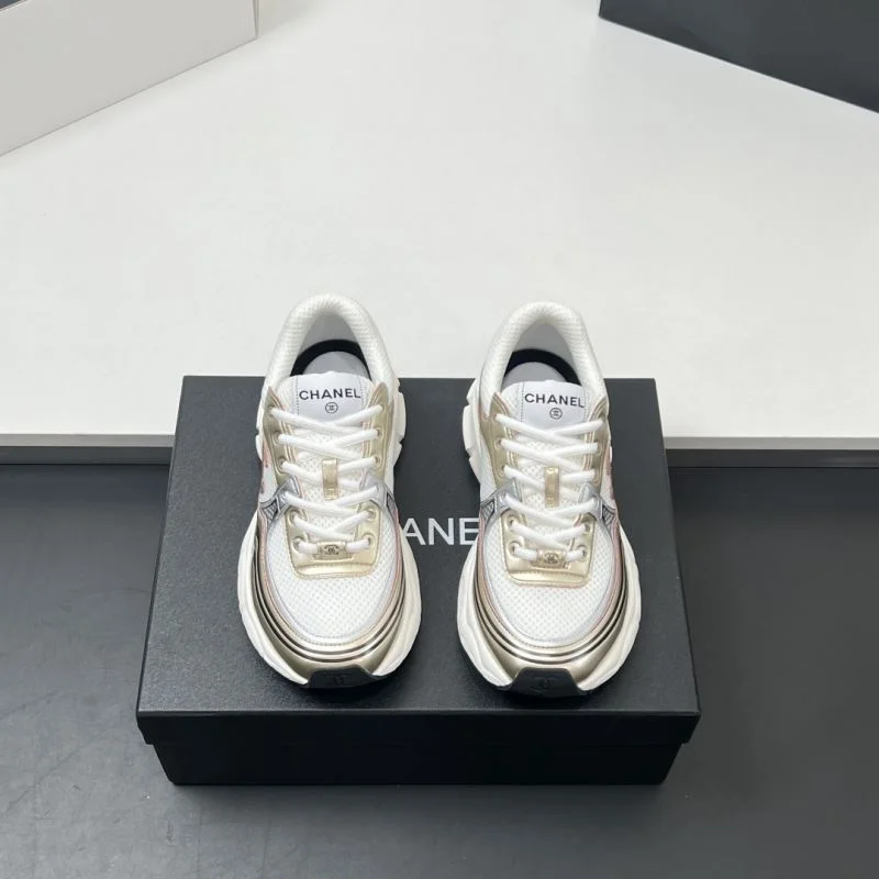 Chanel Sport Shoes