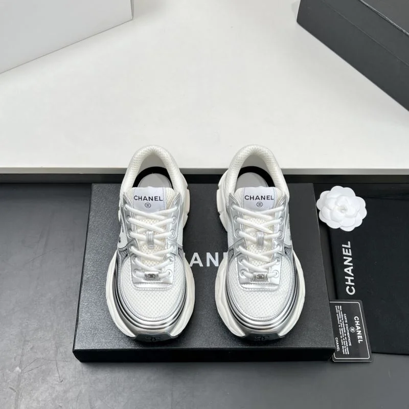 Chanel Sport Shoes