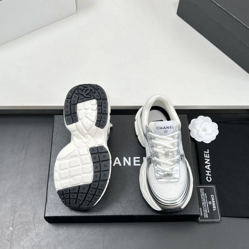Legit Chanel Sport Shoes