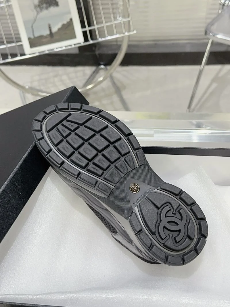 Top mirror Chanel Sport Shoes