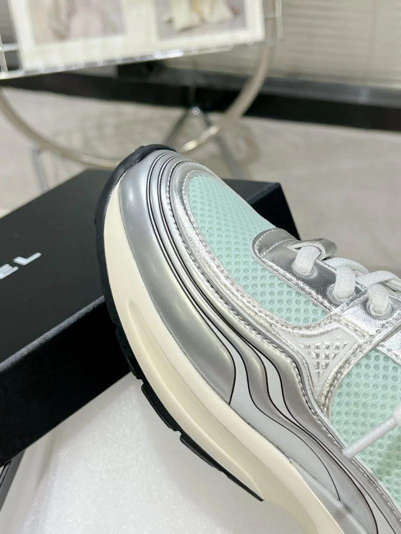 High fidelity Chanel Sport Shoes