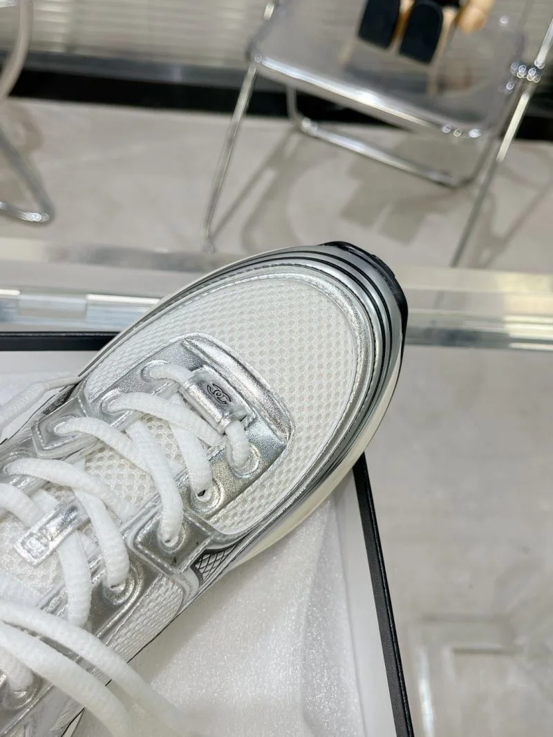 Cut-rate Chanel Sport Shoes