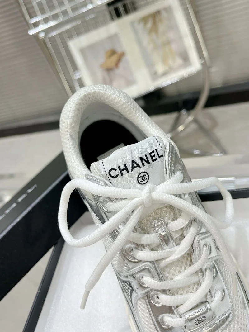 Cut-rate Chanel Sport Shoes