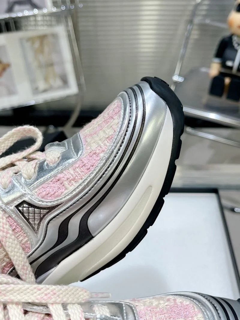 Official Chanel Sport Shoes