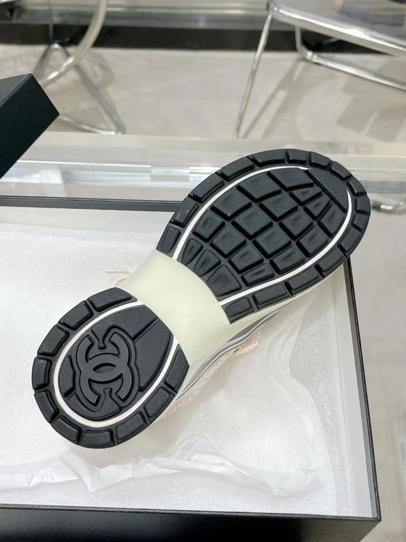 Official Chanel Sport Shoes