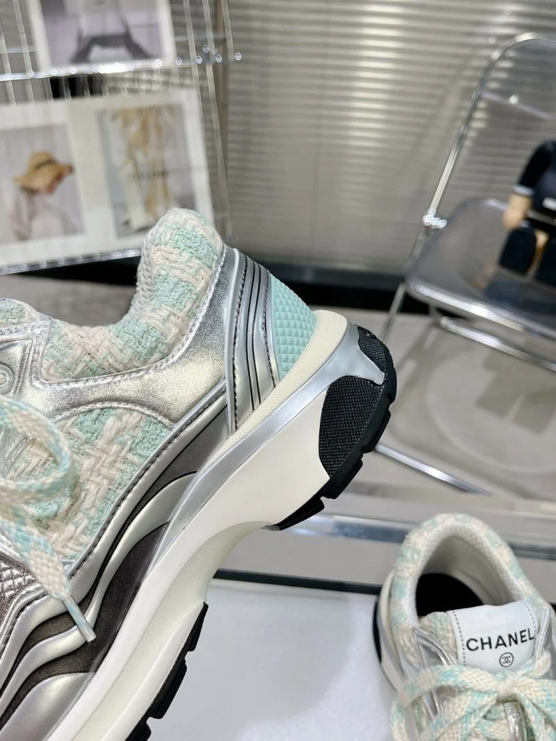 1:1 copy Chanel Sport Shoes
