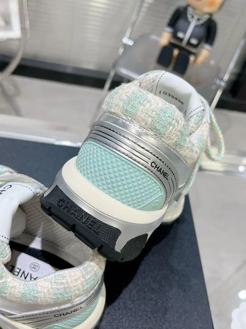 1:1 copy Chanel Sport Shoes