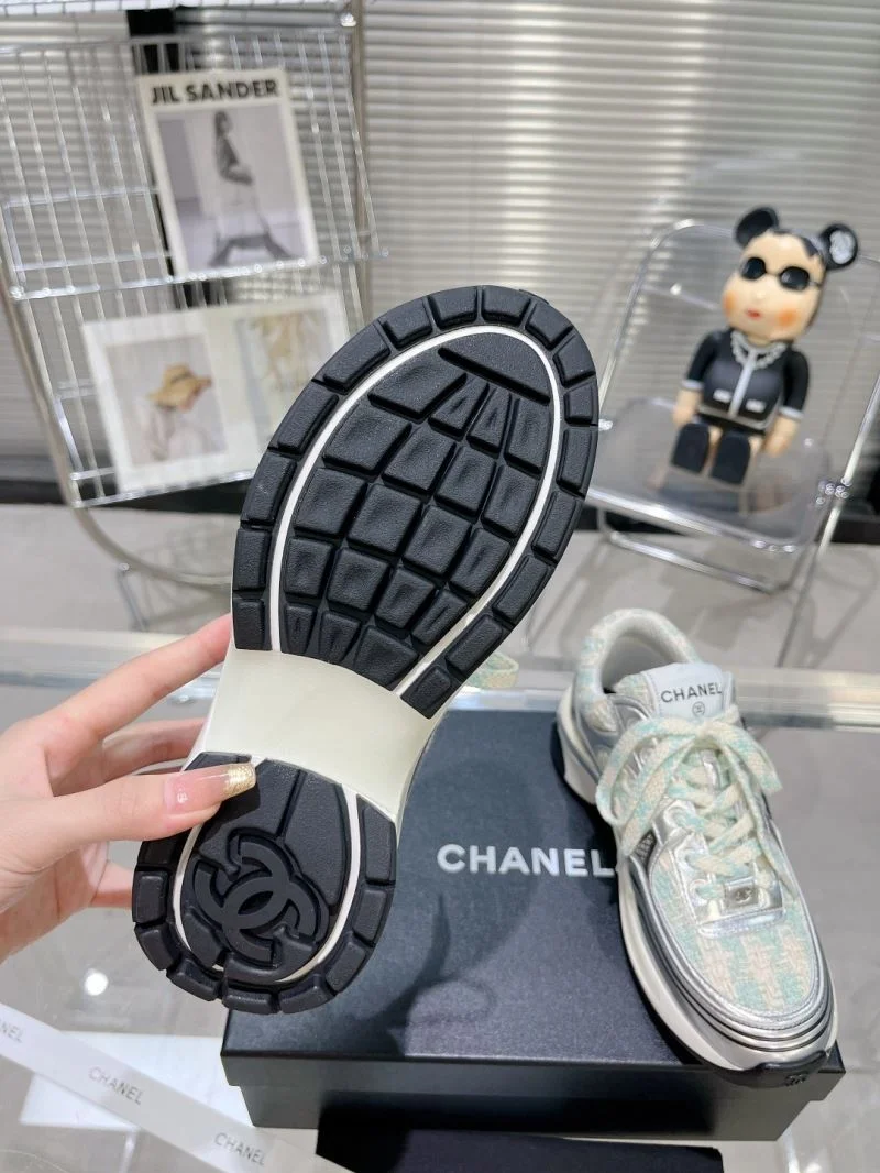 1:1 copy Chanel Sport Shoes