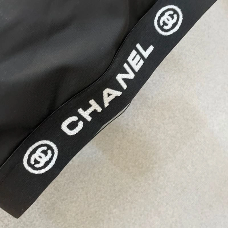 Cut-rate Chanel Sportswear