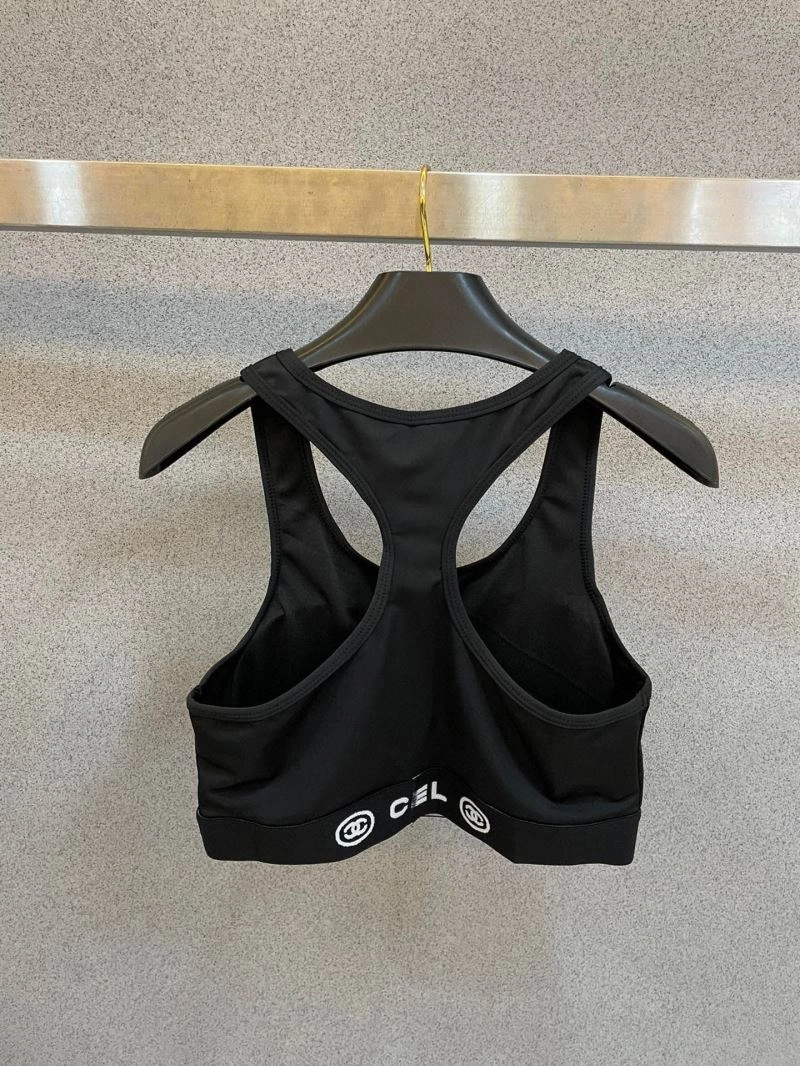 Cut-rate Chanel Sportswear