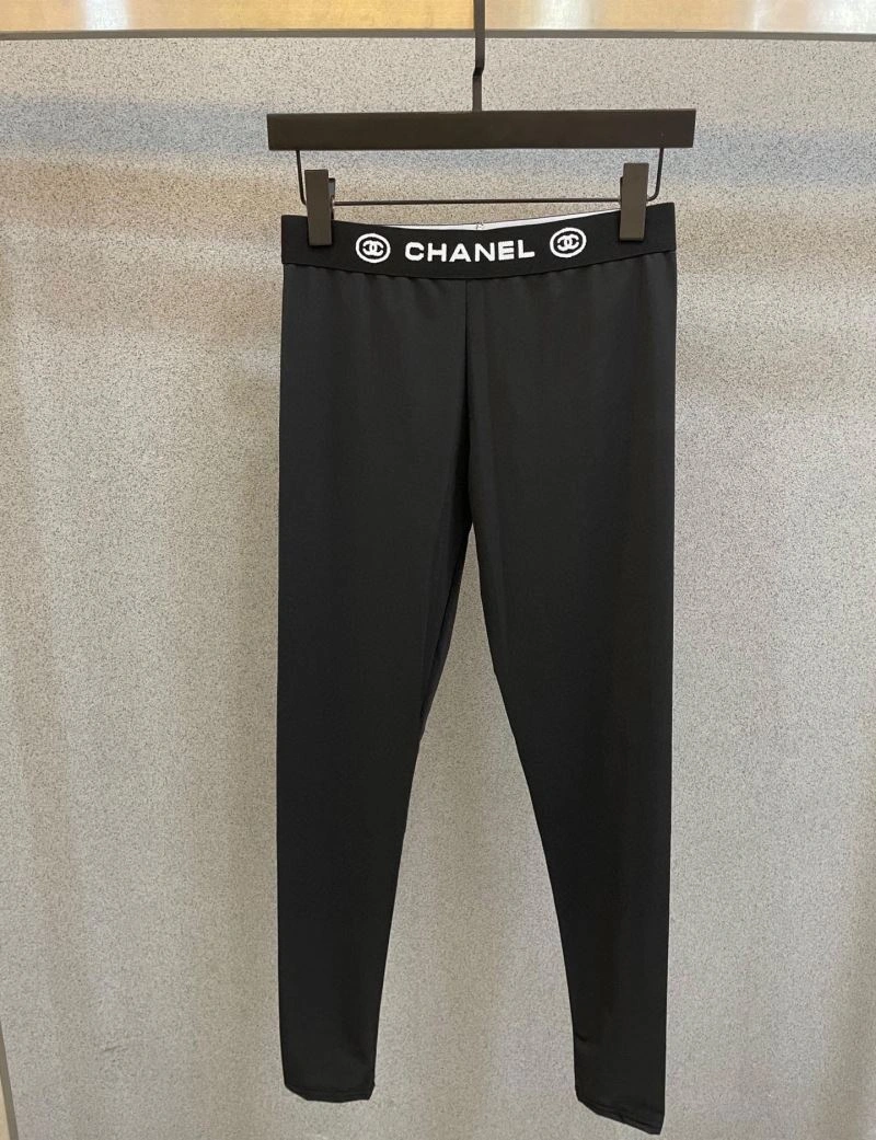 Cut-rate Chanel Sportswear