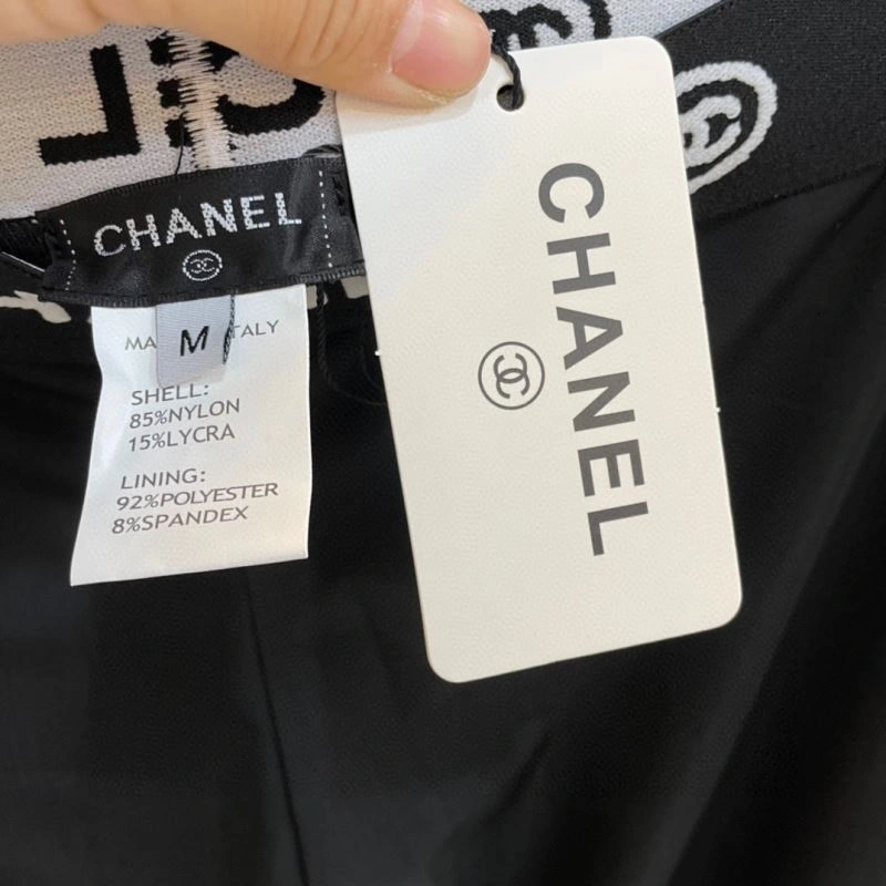 Cut-rate Chanel Sportswear