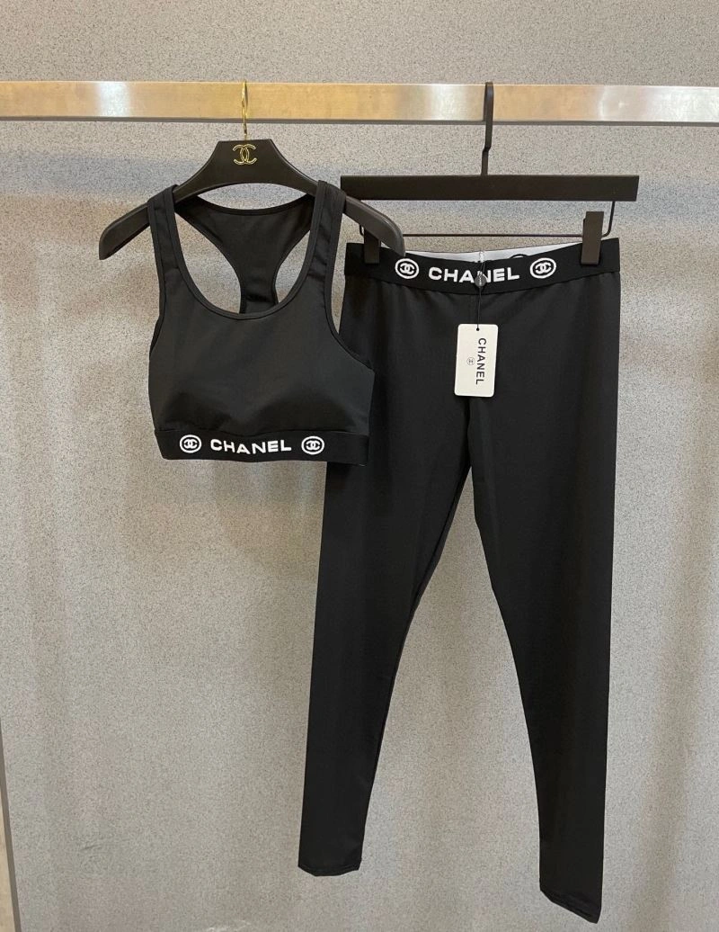 Cut-rate Chanel Sportswear