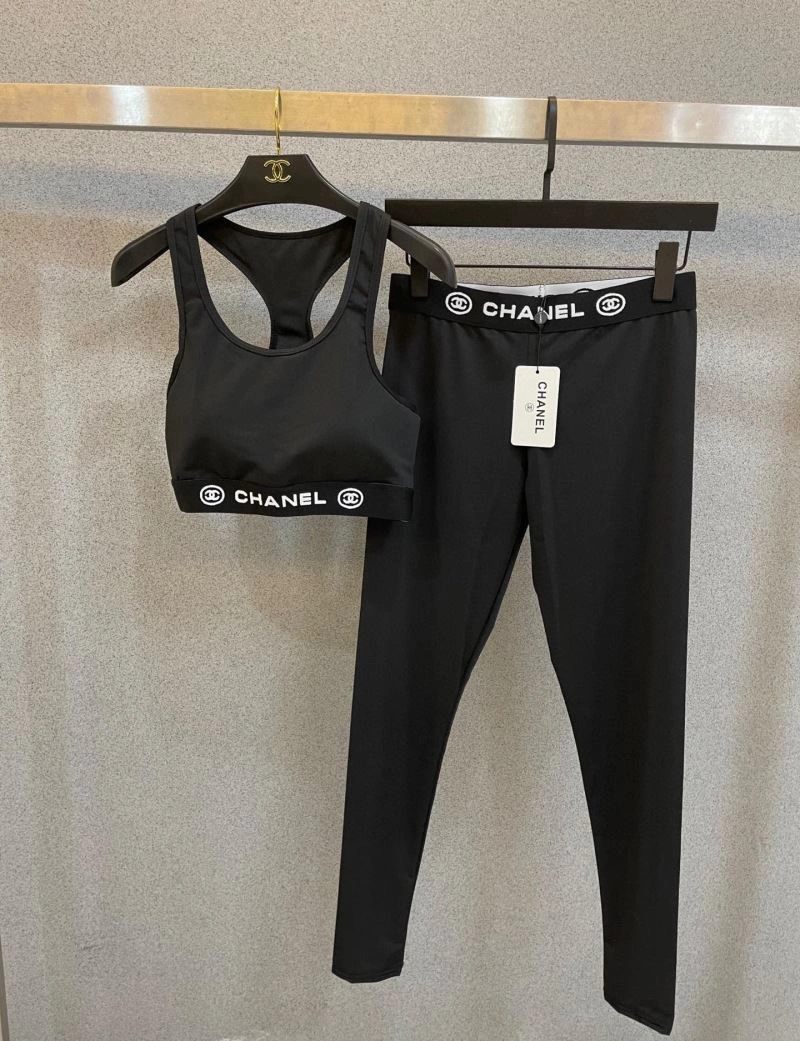 Cut-rate Chanel Sportswear