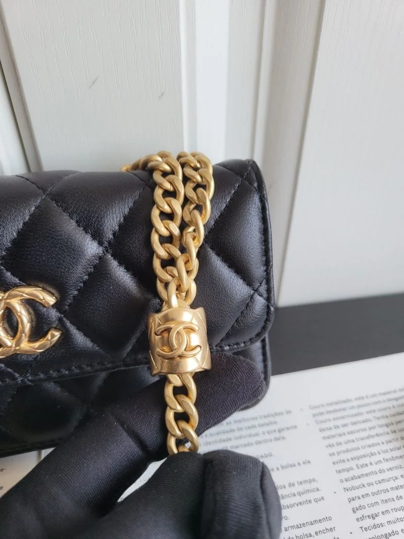 Accurate model Chanel Stachel Bags