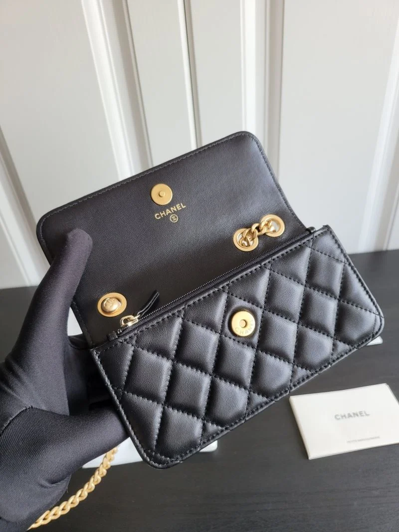 Accurate model Chanel Stachel Bags