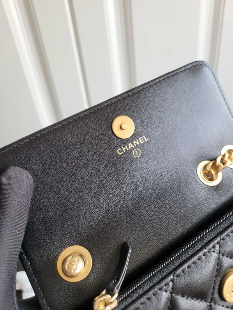 Accurate model Chanel Stachel Bags