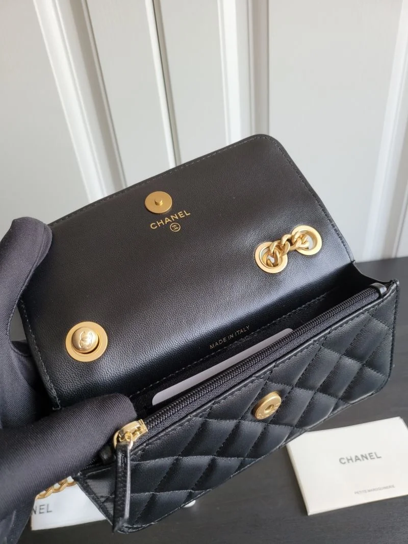 Accurate model Chanel Stachel Bags
