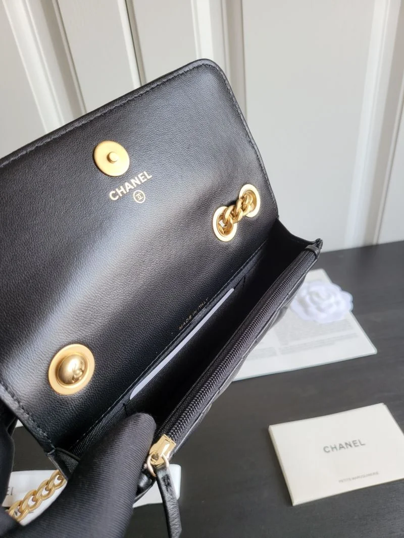 Accurate model Chanel Stachel Bags
