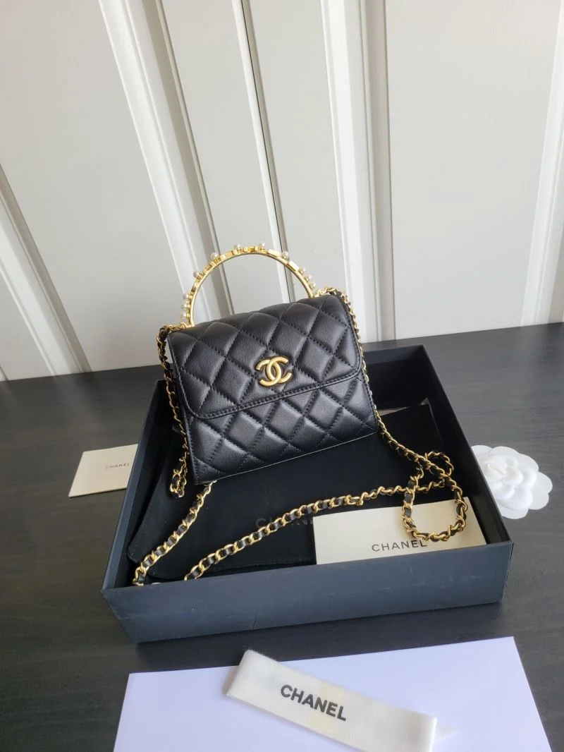 Chanel Stachel Bags