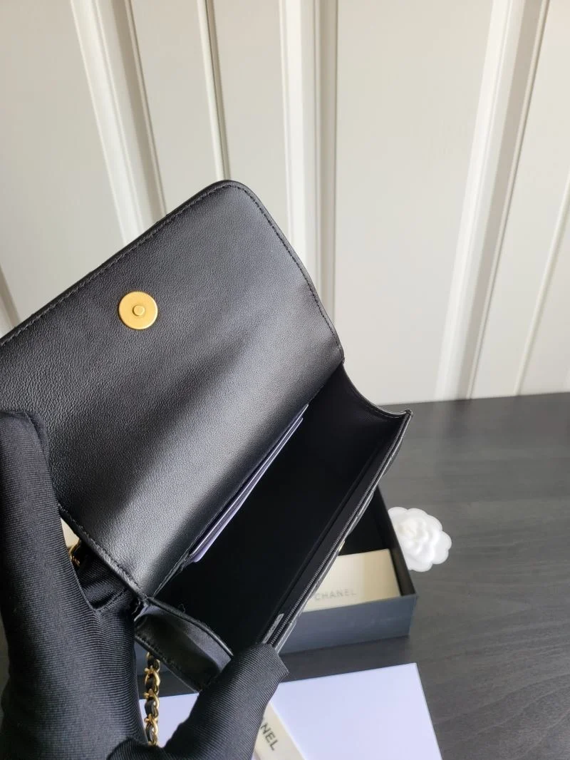 Value-priced Chanel Stachel Bags
