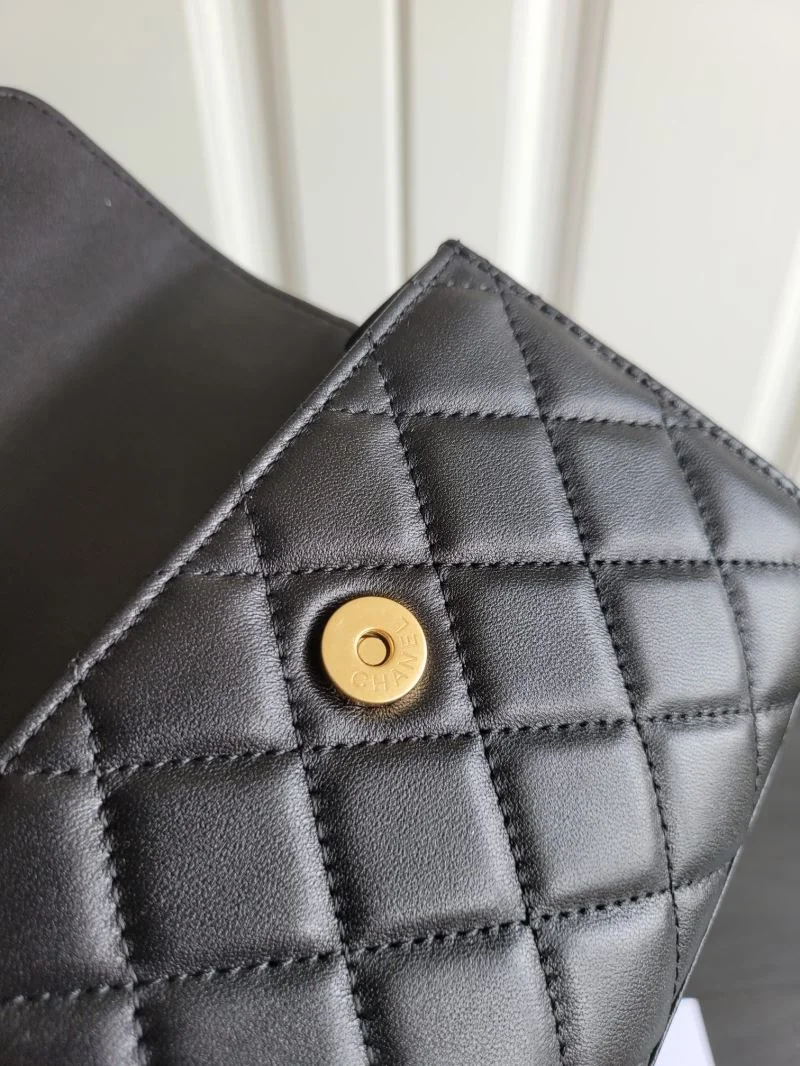 Value-priced Chanel Stachel Bags