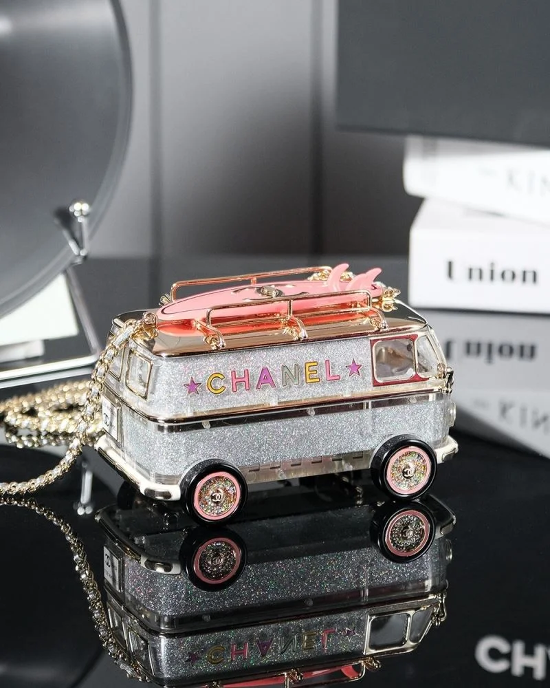 Bargain Chanel Stachel Bags