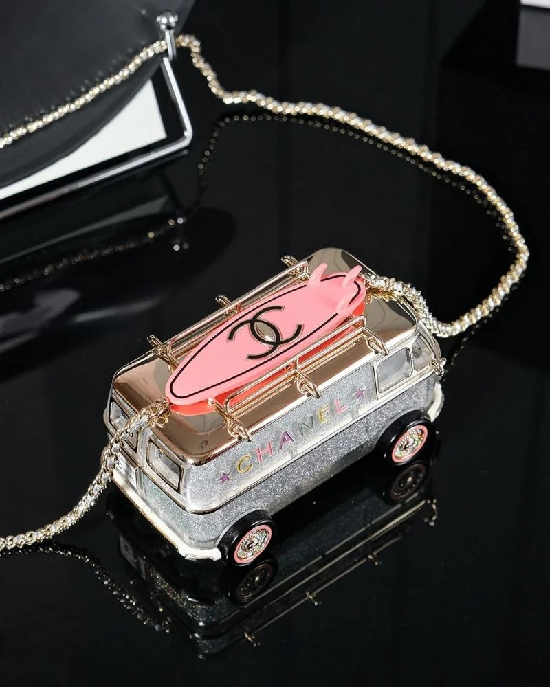 Bargain Chanel Stachel Bags