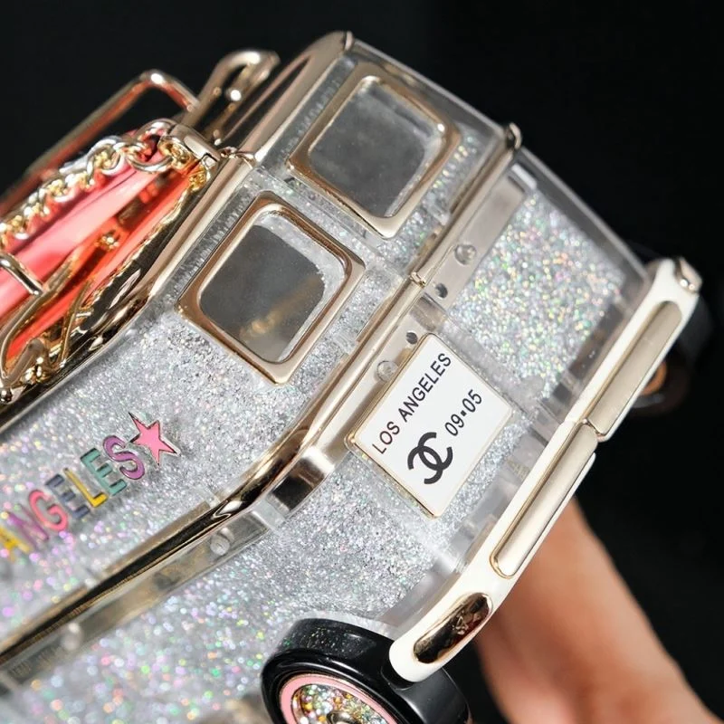 Bargain Chanel Stachel Bags