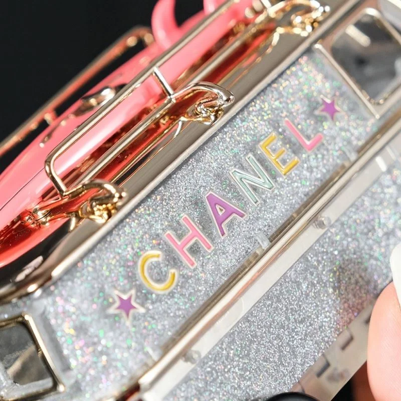 Bargain Chanel Stachel Bags