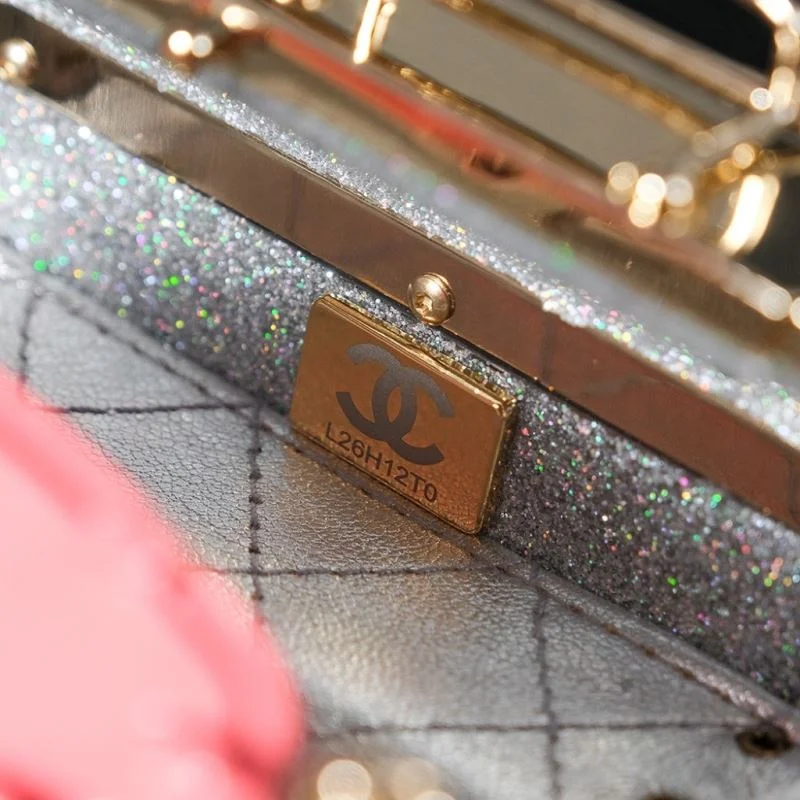 Bargain Chanel Stachel Bags