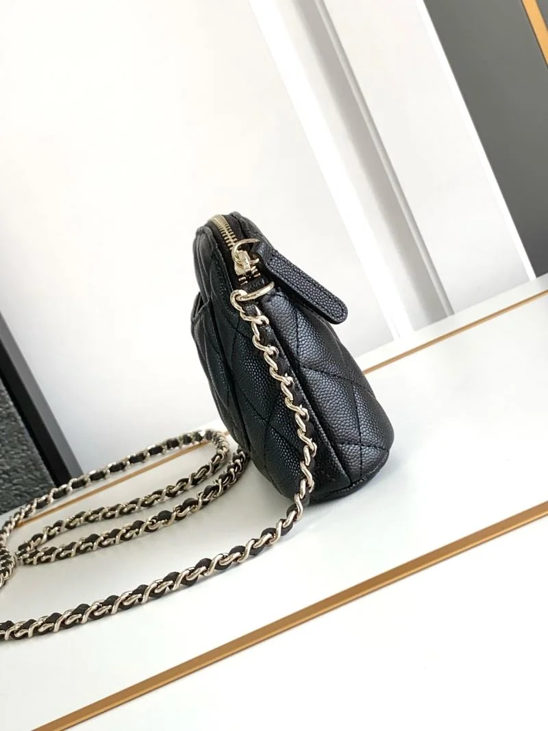 Genuine Chanel Stachel Bags