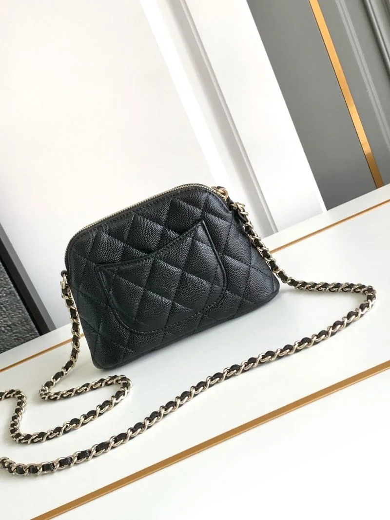Genuine Chanel Stachel Bags