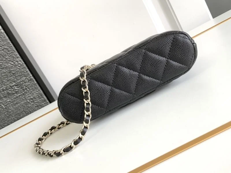 Genuine Chanel Stachel Bags
