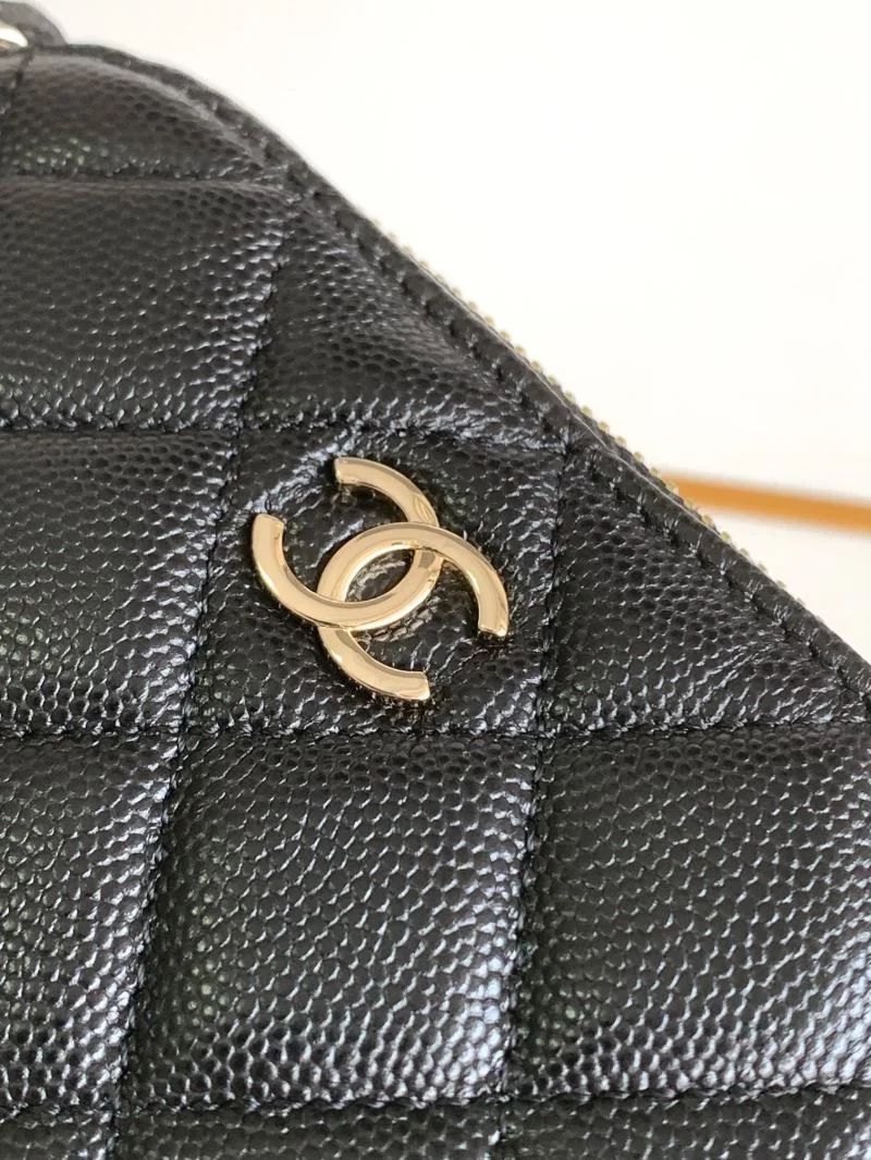 Genuine Chanel Stachel Bags