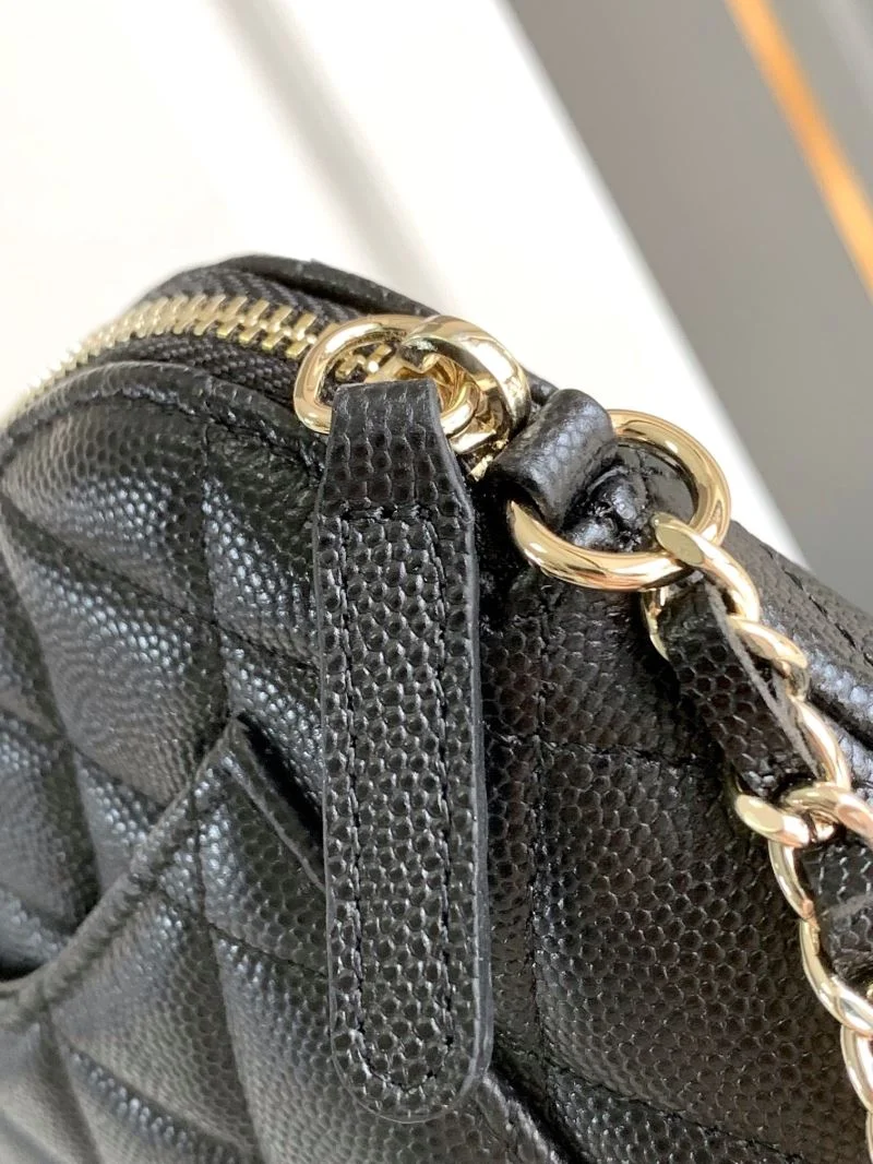 Genuine Chanel Stachel Bags