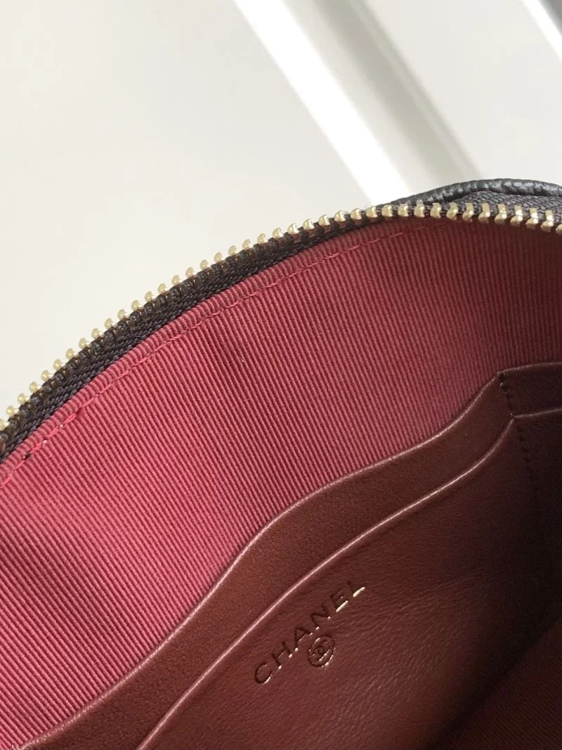 Genuine Chanel Stachel Bags