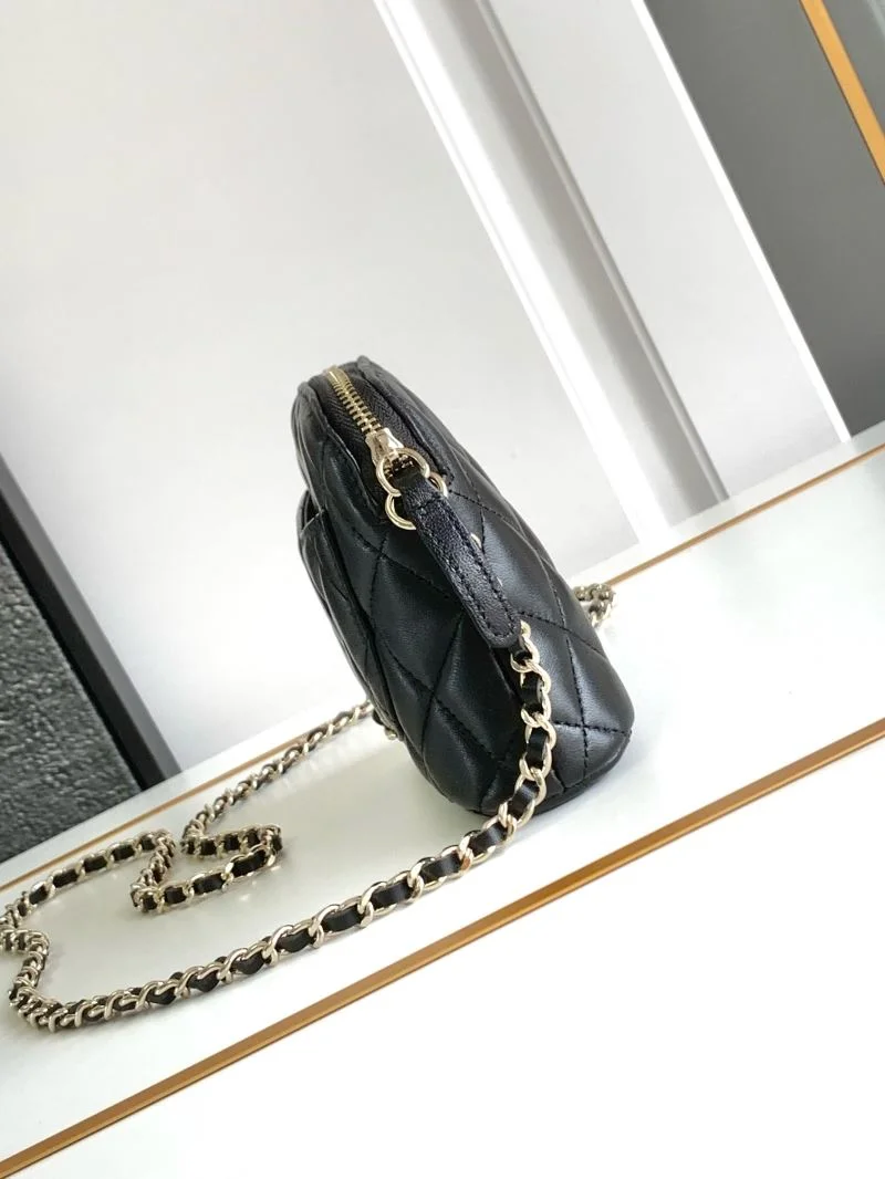 Legit Chanel Stachel Bags
