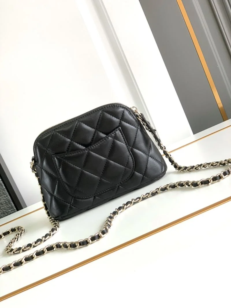 Legit Chanel Stachel Bags