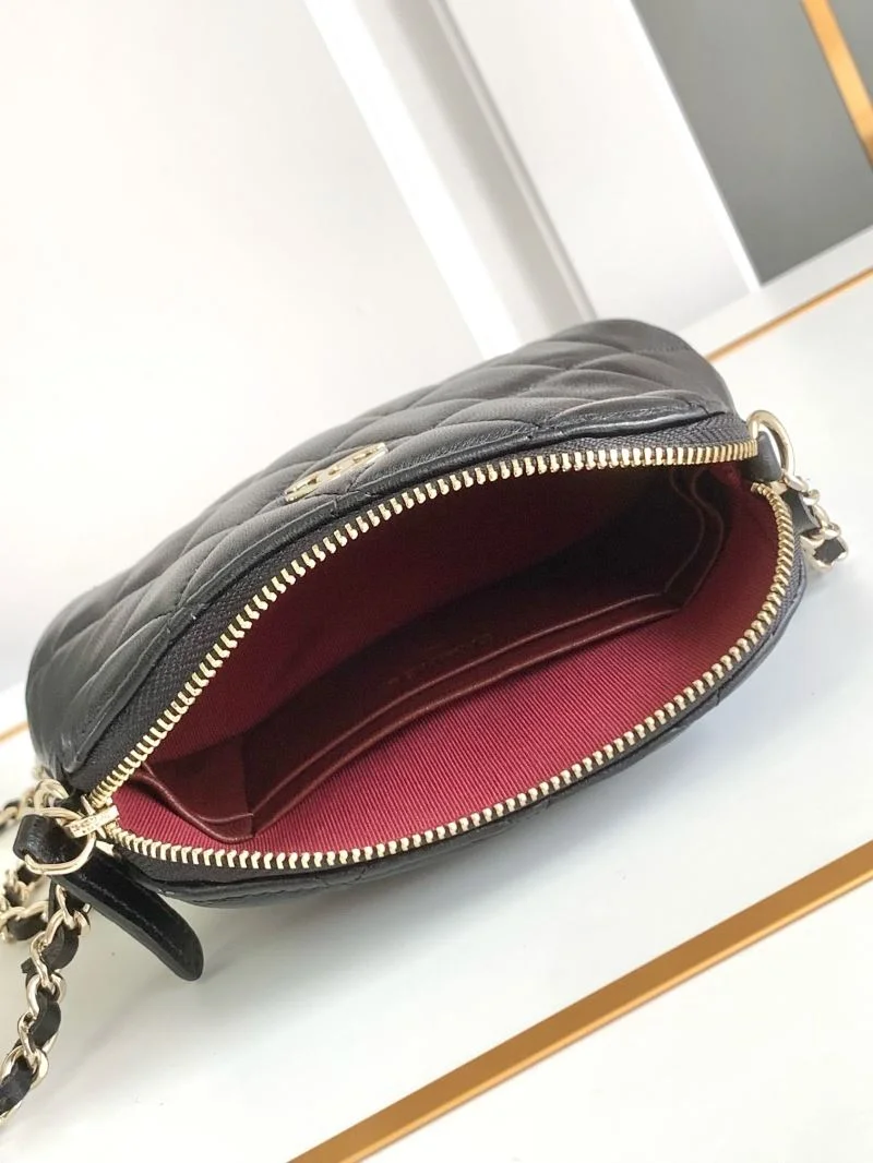 Legit Chanel Stachel Bags