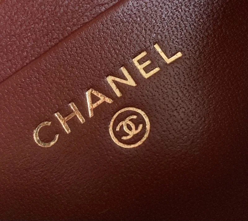 Legit Chanel Stachel Bags