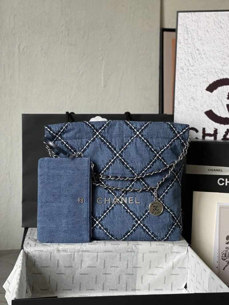 Chanel Stachel Bags