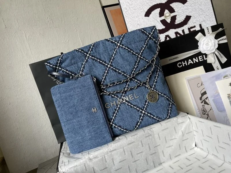Real Chanel Stachel Bags