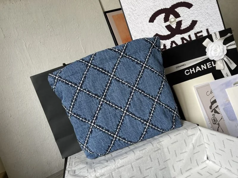 Real Chanel Stachel Bags