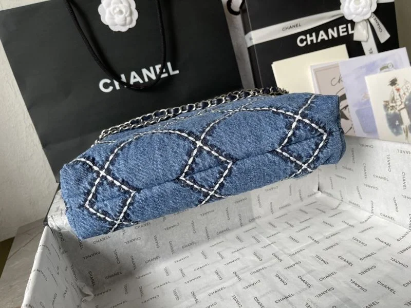 Real Chanel Stachel Bags
